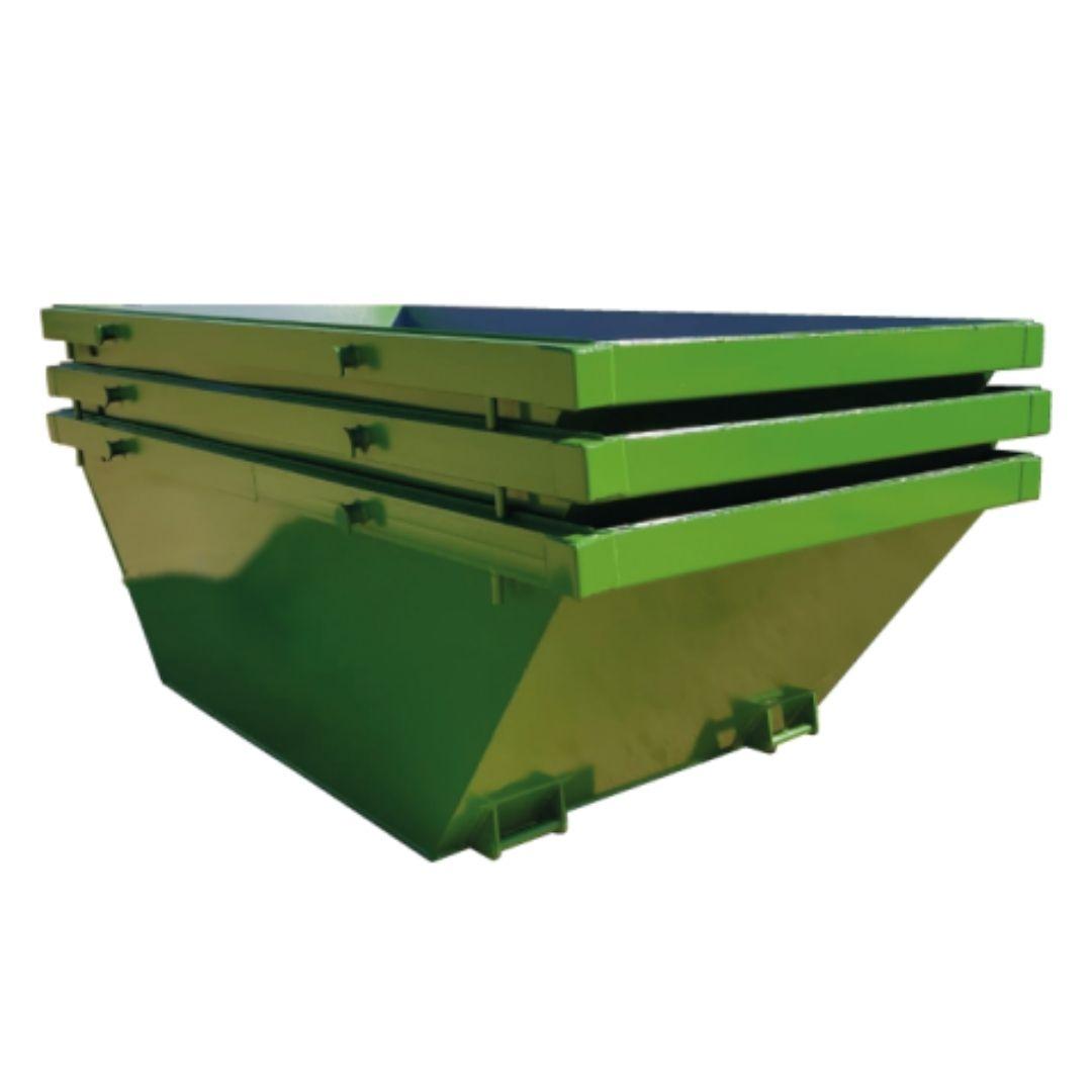 PRECIOS Contenedor escombros - obra y residuo Contenedores Escombros