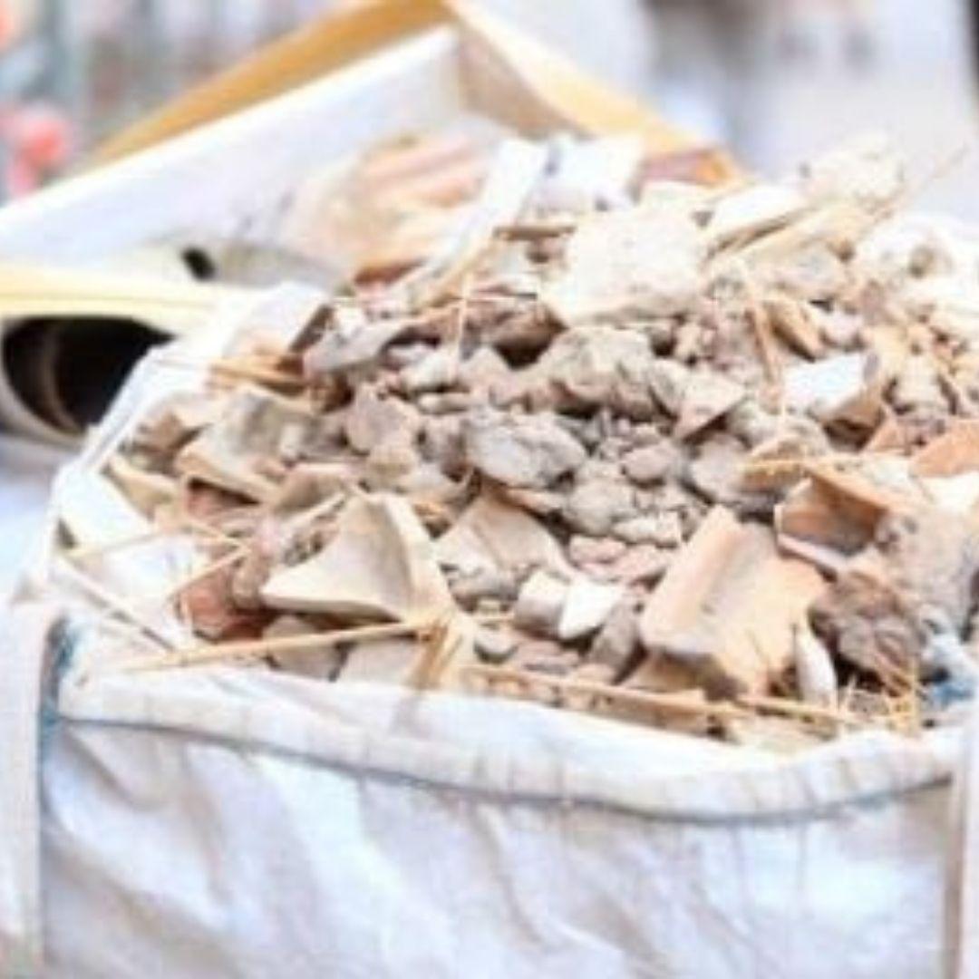 Medidas Contenedores Escombros - todas las medidas de contenedores