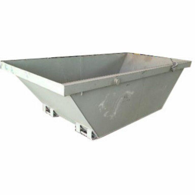 PRECIOS Contenedor escombros - obra y residuo Contenedores Escombros